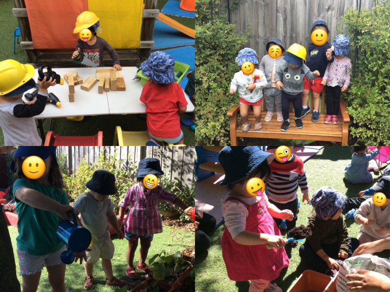 Gallery-T - Cheeriokids Heidelberg Early Learning Centre